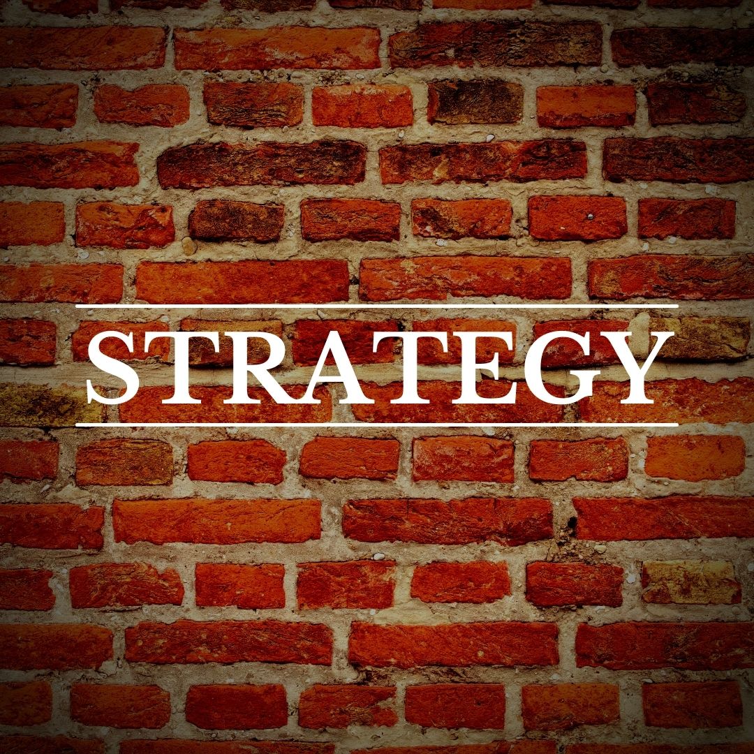 strategy – GOOD GRACKLE